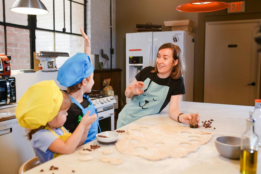 How to Make Homemade Chocolate Chip Cookies - I Like Chocolates
